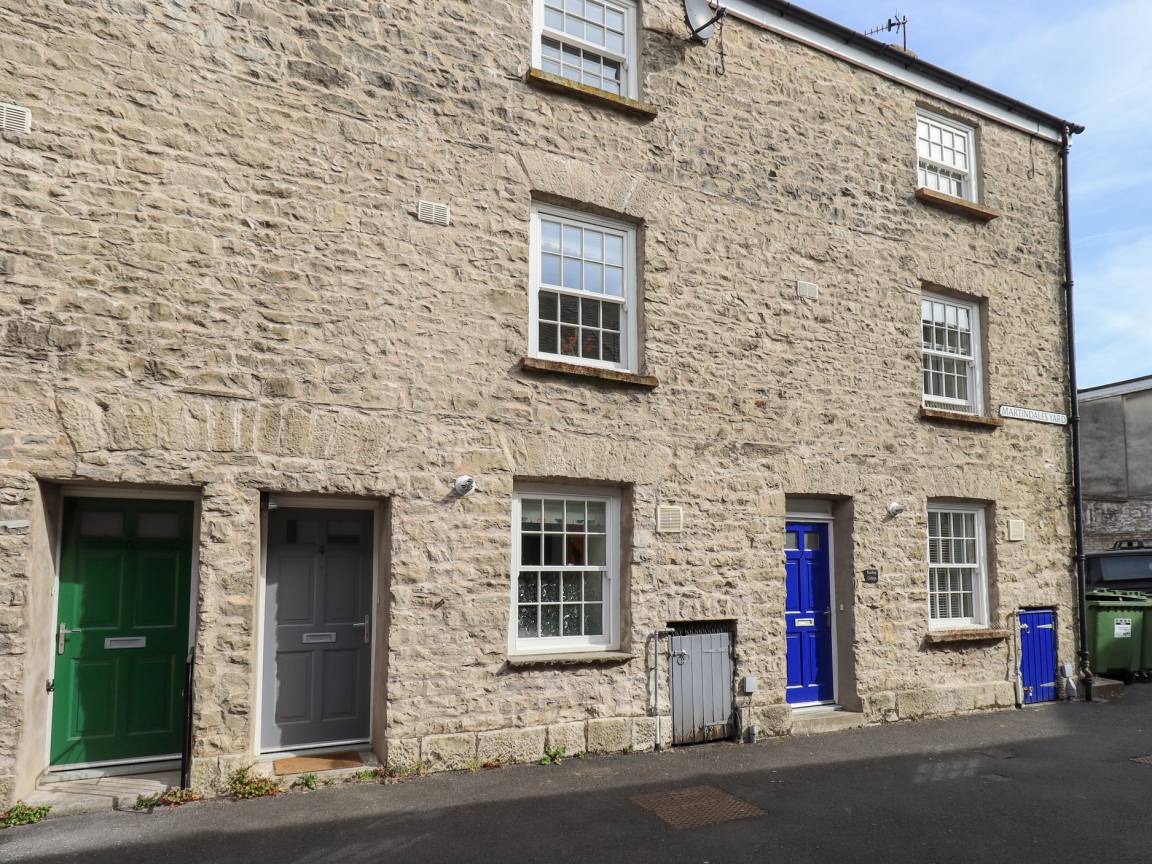Cottage ∙ 3 Bedrooms ∙ 6 Guests - Kendal