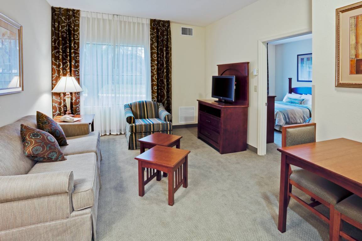 Ferienwohnung ∙ 1 Schlafzimmer ∙ 4 Gäste - Orlando