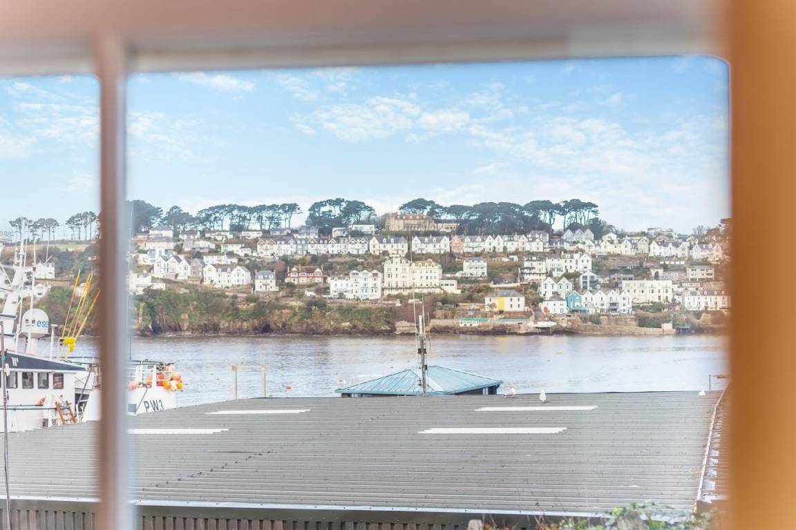 Apartment ∙ 2 Bedrooms ∙ 3 Guests - Fowey
