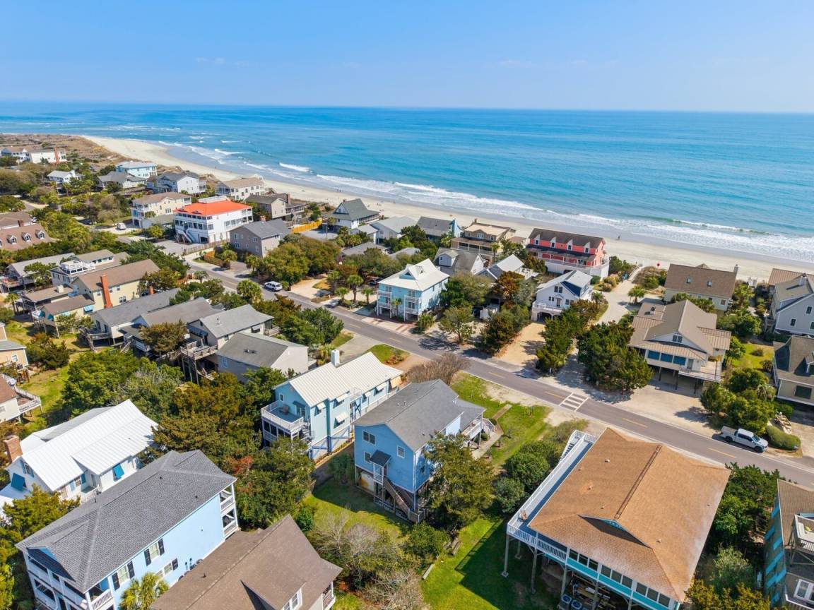 70 M² House ∙ 5 Bedrooms ∙ 12 Guests - Pawleys Island, SC