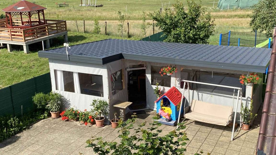 124 M² House ∙ 3 Bedrooms ∙ 7 Guests - Keszthely