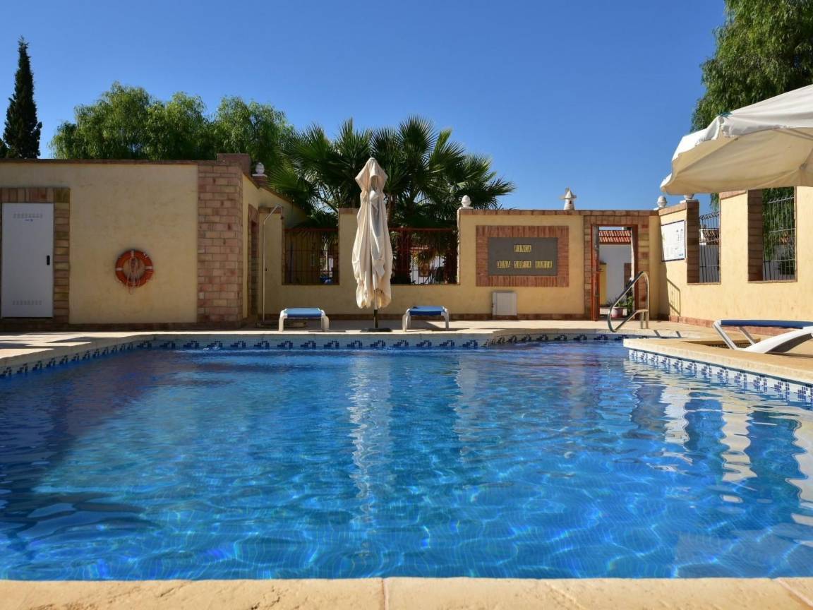 65 M² Apartment ∙ 2 Bedrooms ∙ 5 Guests - Los Alcázares
