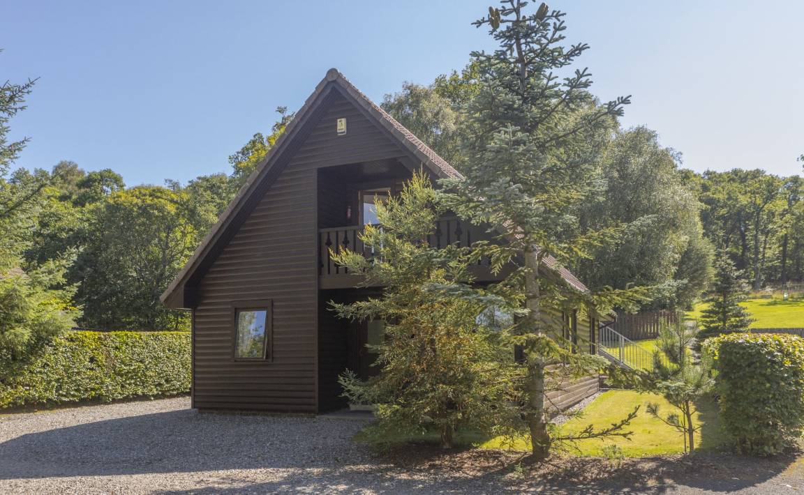 Cottage ∙ 2 Bedrooms ∙ 4 Guests - Stirling