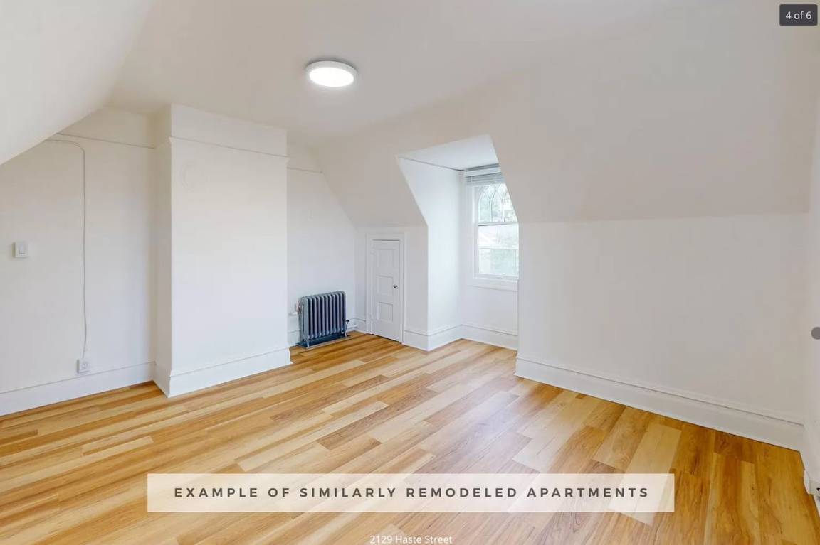Private Room ∙ 1 Bedroom ∙ 1 Guest - Berkeley