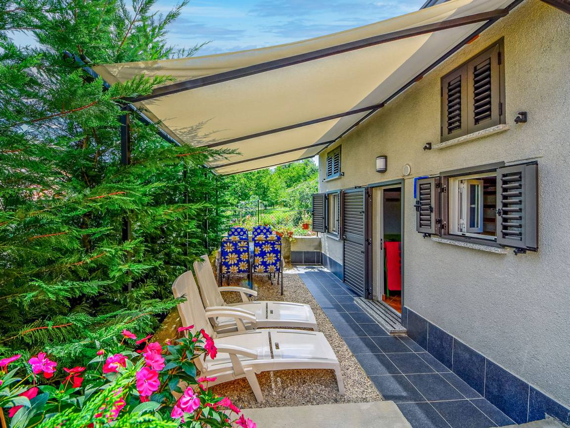 18 M² Maison De Vacances ∙ 1 Chambre ∙ 2 Personnes - Lovran