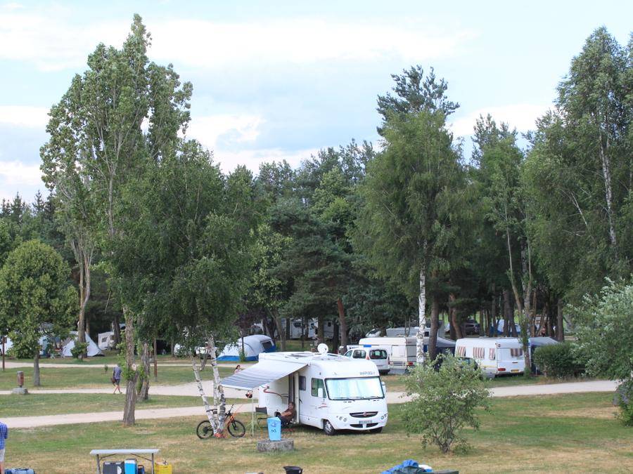 35 M² Chalet ∙ 2 Chambres ∙ 5 Personnes - Haute-Loire