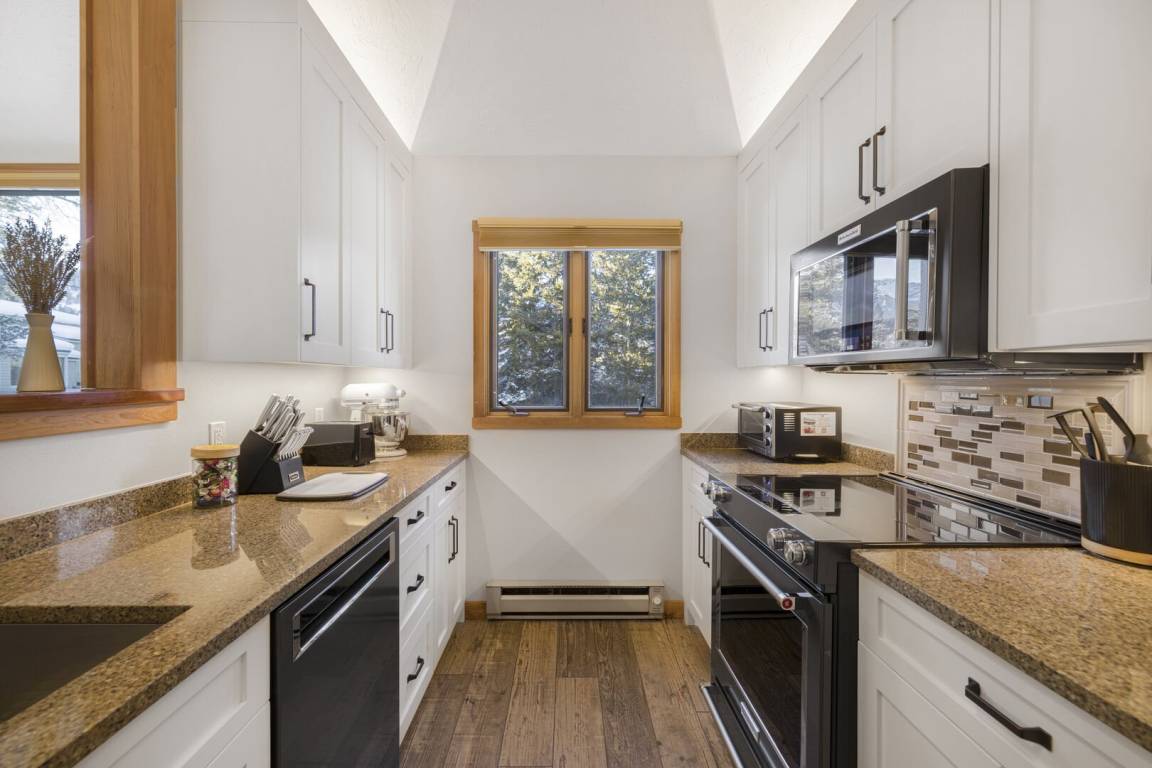 140 M² Apartment ∙ 3 Bedrooms ∙ 6 Guests - Jackson, WY