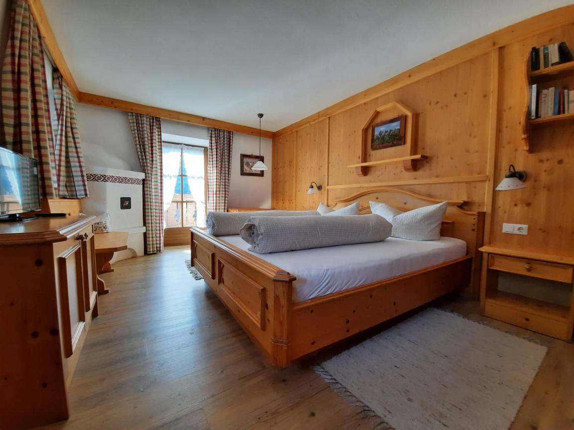 60 M² Ferienwohnung ∙ 2 Schlafzimmer ∙ 4 Gäste - Fulpmes