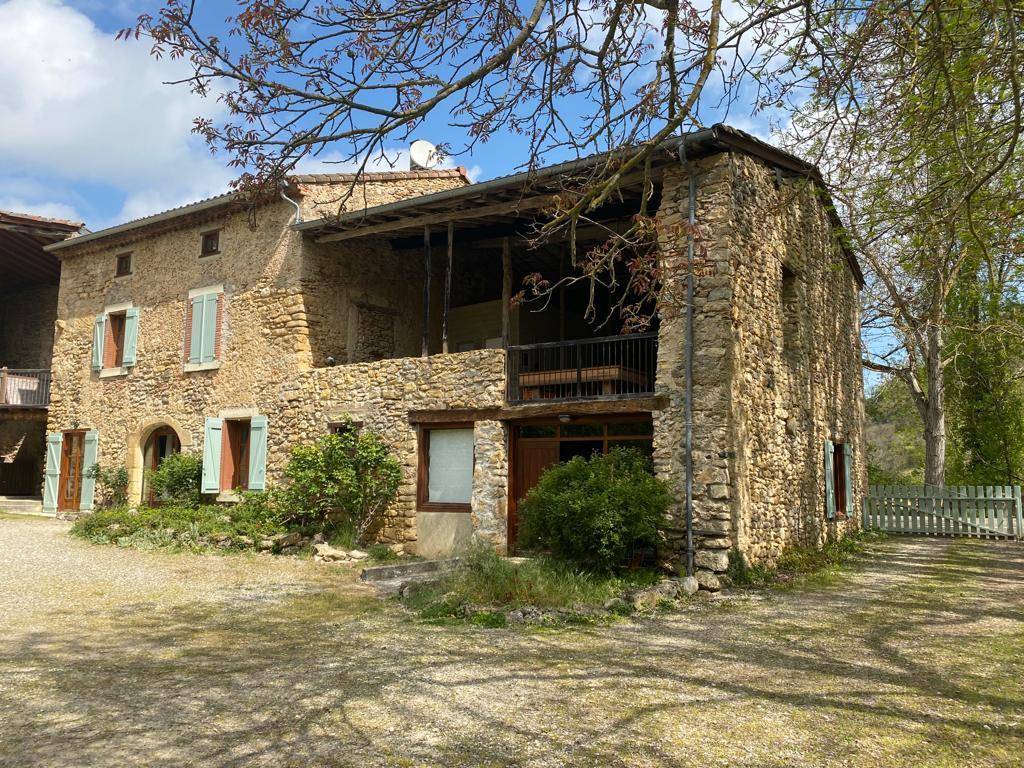265 M² Gîte ∙ 5 Chambres ∙ 13 Personnes - Pamiers