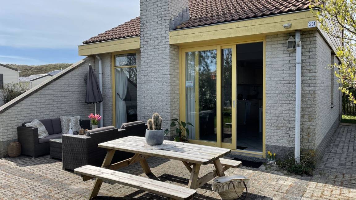 Apartment ∙ 3 Bedrooms ∙ 6 Guests - Den Helder