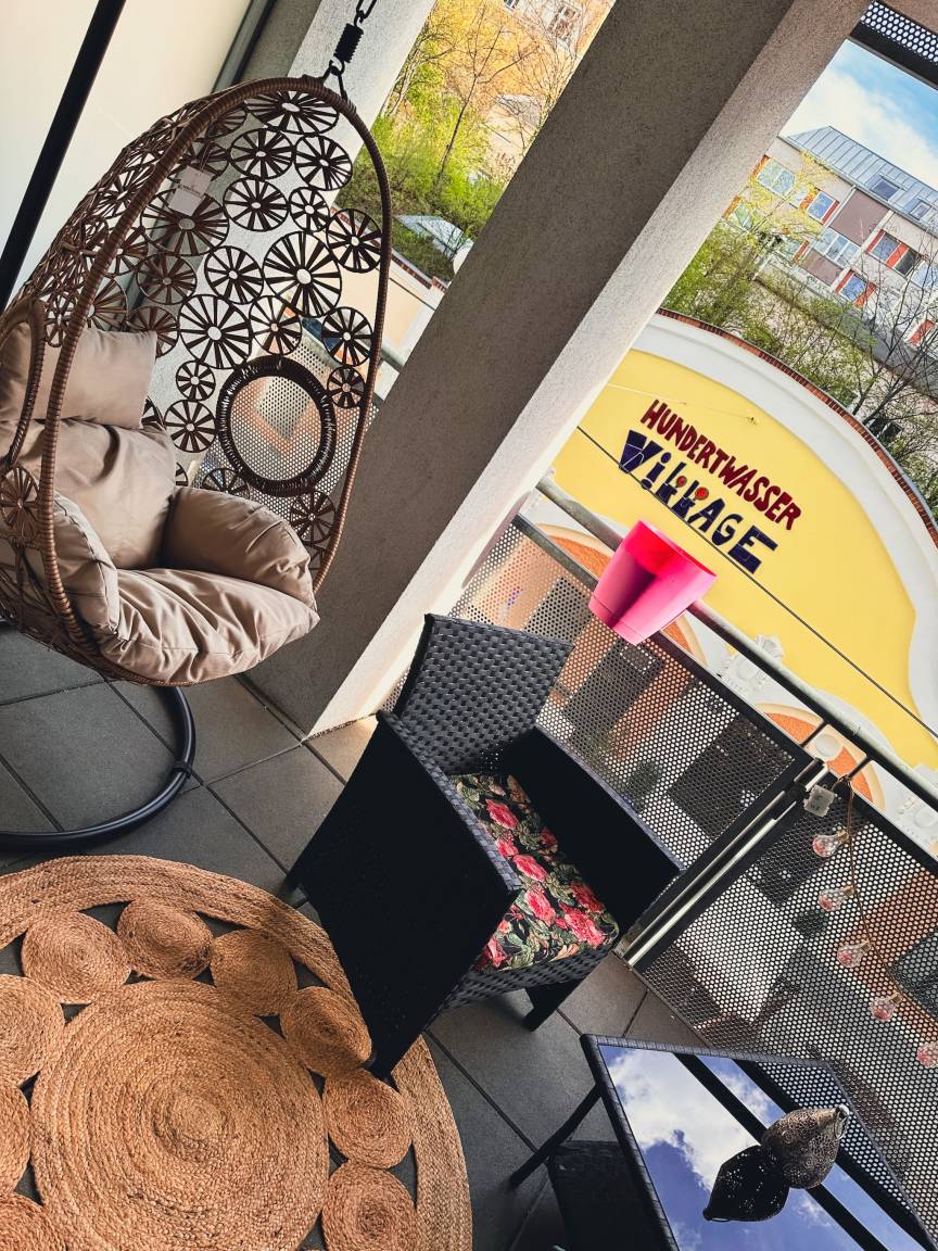 56 M² Apartment ∙ 1 Bedroom ∙ 5 Guests - 