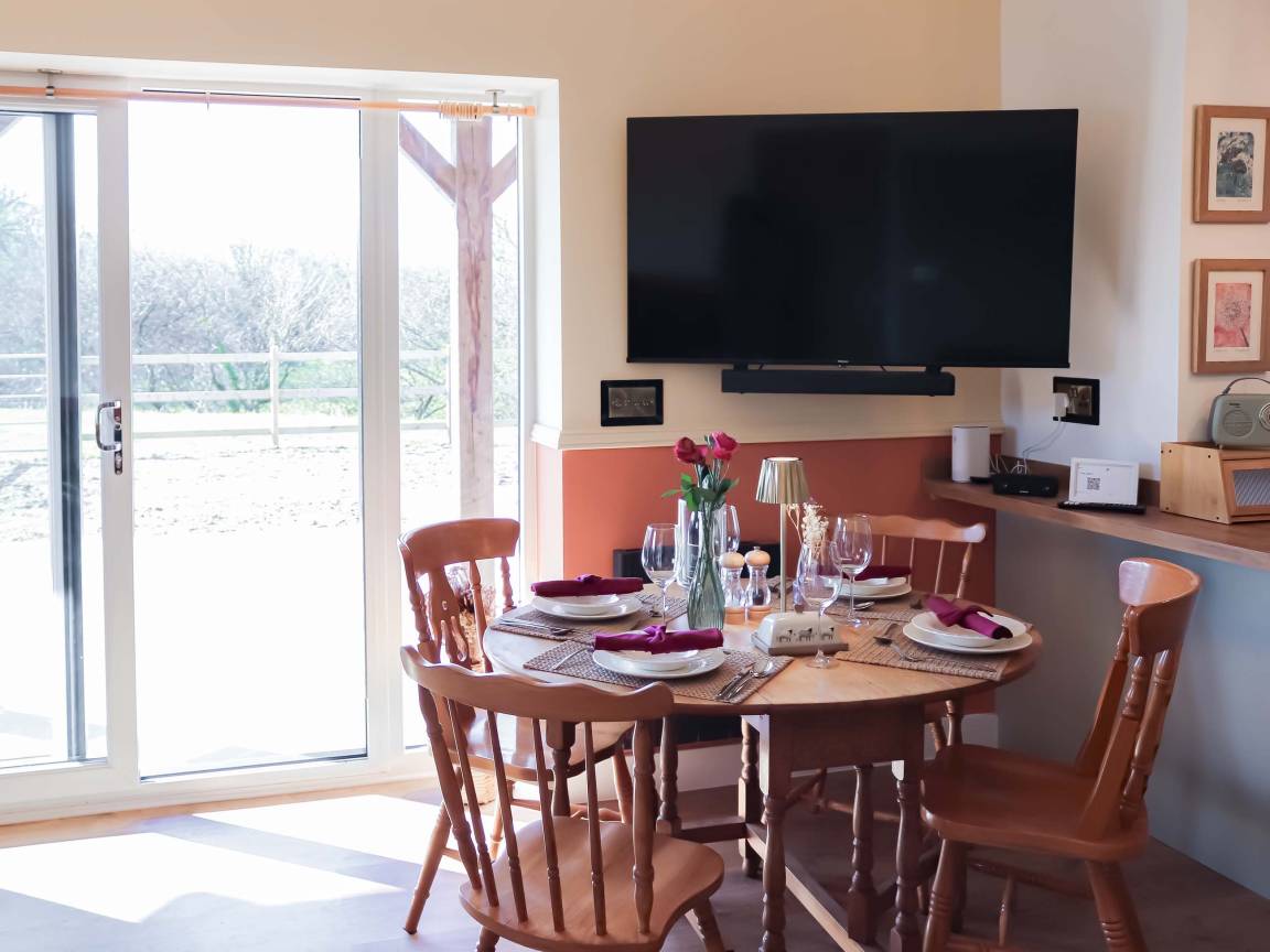 Cottage ∙ 2 Bedrooms ∙ 4 Guests - Aberaeron