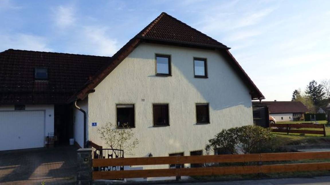 40 M² Ferienwohnung ∙ 1 Schlafzimmer ∙ 3 Gäste - Gößweinstein