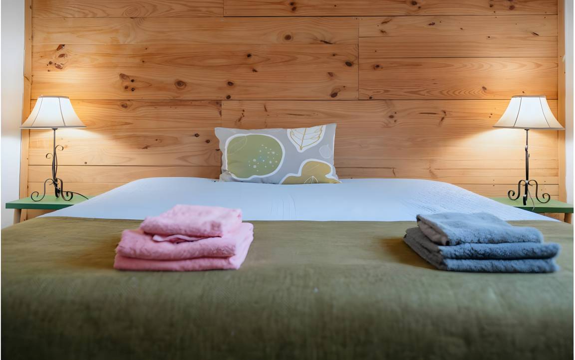 60 M² Apartment ∙ 1 Bedroom ∙ 4 Guests - Marvão