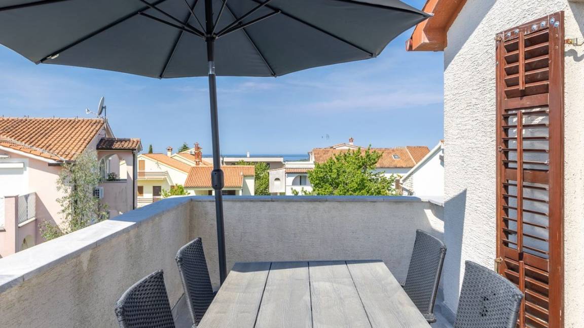 50 M² Appartamento Vacanza ∙ 2 Camere Da Letto ∙ 4 Ospiti - Cittanova