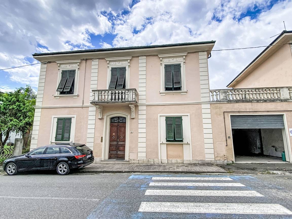 150 M² House ∙ 3 Bedrooms ∙ 6 Guests - Volterra