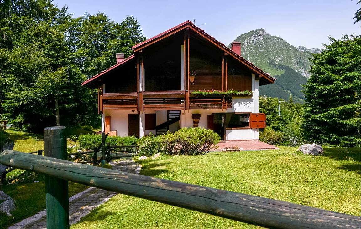 40 M² Apartment ∙ 1 Bedroom ∙ 2 Guests - Andreis