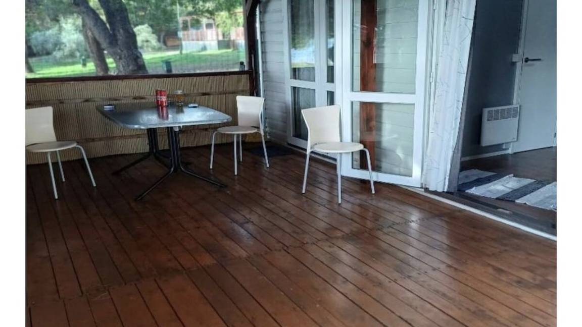 72 M² Maison De Vacances ∙ 3 Chambres ∙ 8 Personnes - Pirovac
