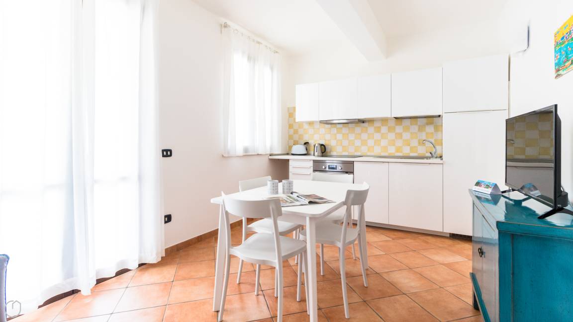 39 M² Appartamento ∙ 1 Camera Da Letto ∙ 2 Ospiti - Lampedusa