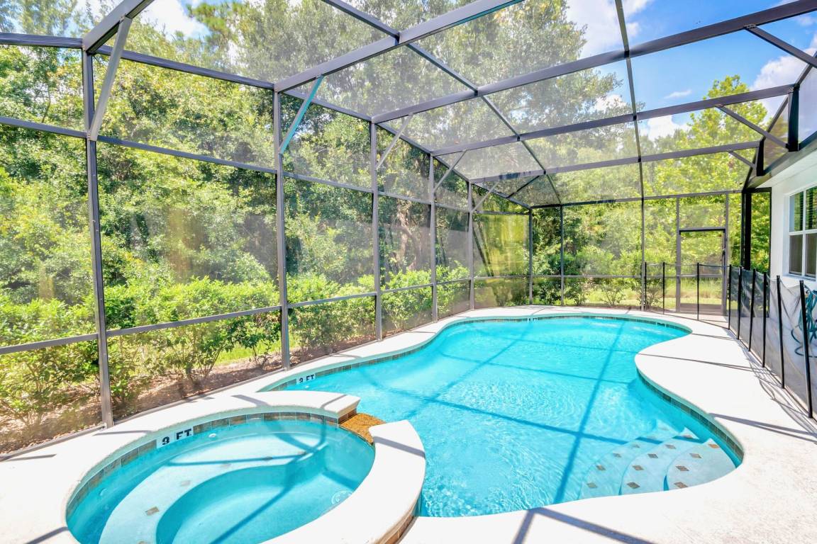 285 M² Maison De Vacances ∙ 6 Chambres ∙ 14 Personnes - Kissimmee