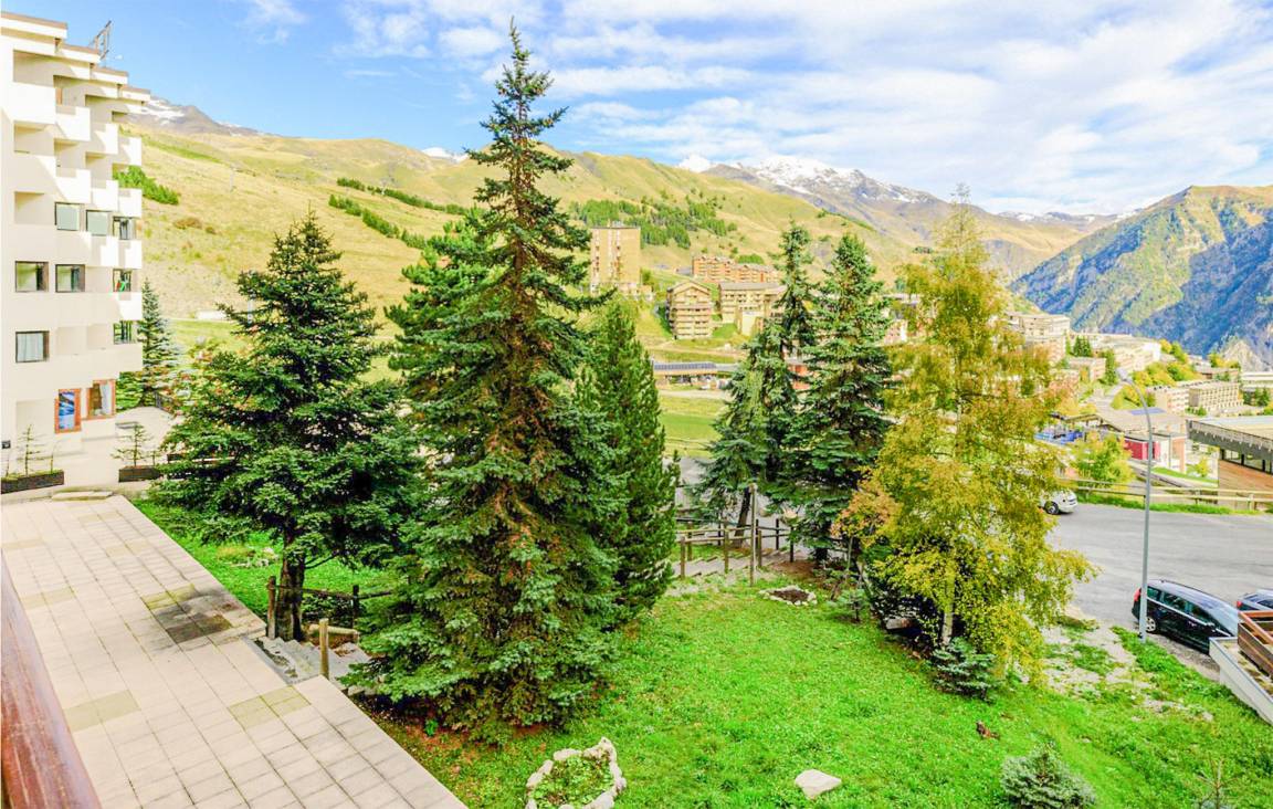 65 M² Appartement ∙ 1 Chambre ∙ 5 Personnes - Orcières Merlette