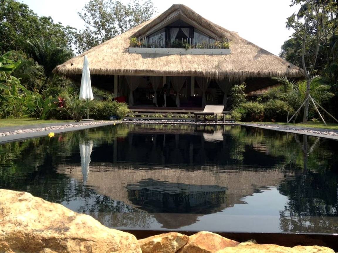 Villa ∙ 1 Bedroom ∙ 2 Guests - Ko Chang