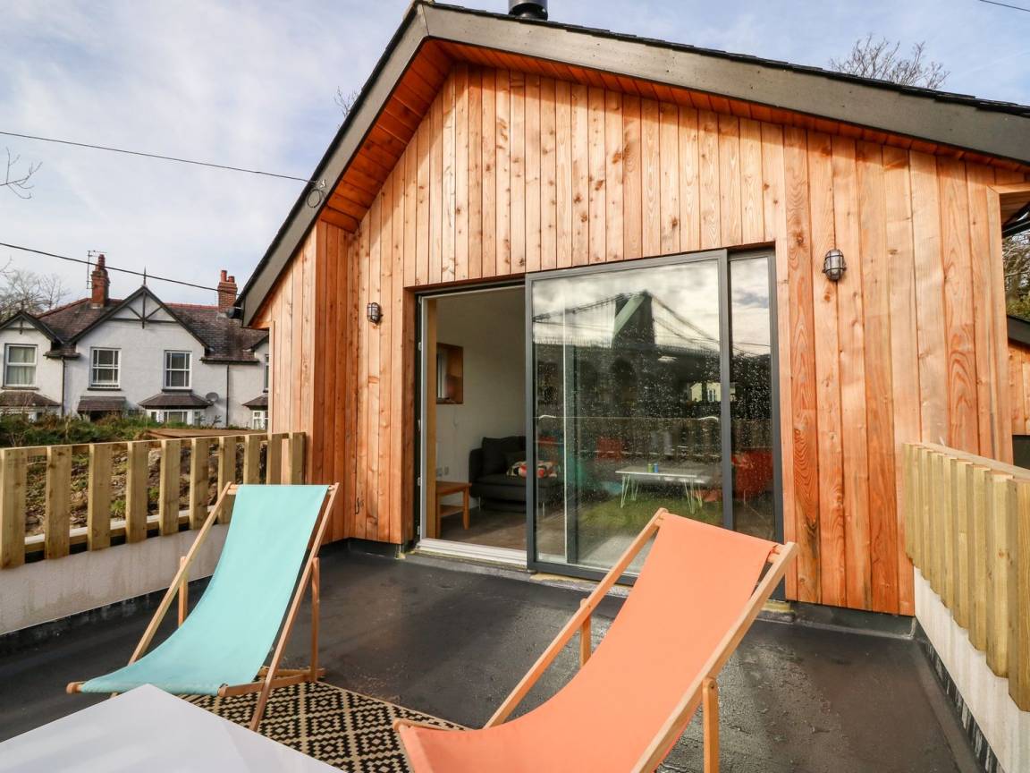 Cottage ∙ 4 Bedrooms ∙ 8 Guests - Beaumaris