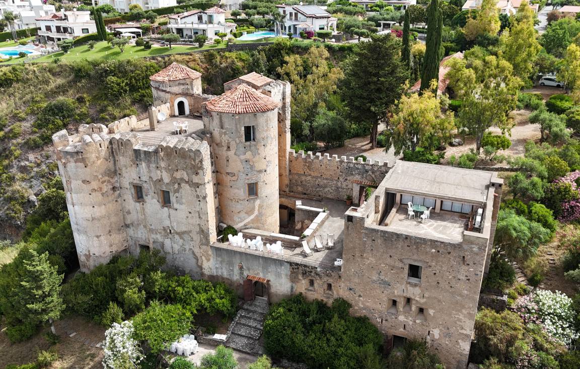 200 M² Maisonette ∙ 2 Camere Da Letto ∙ 5 Ospiti - San Nicola Arcella