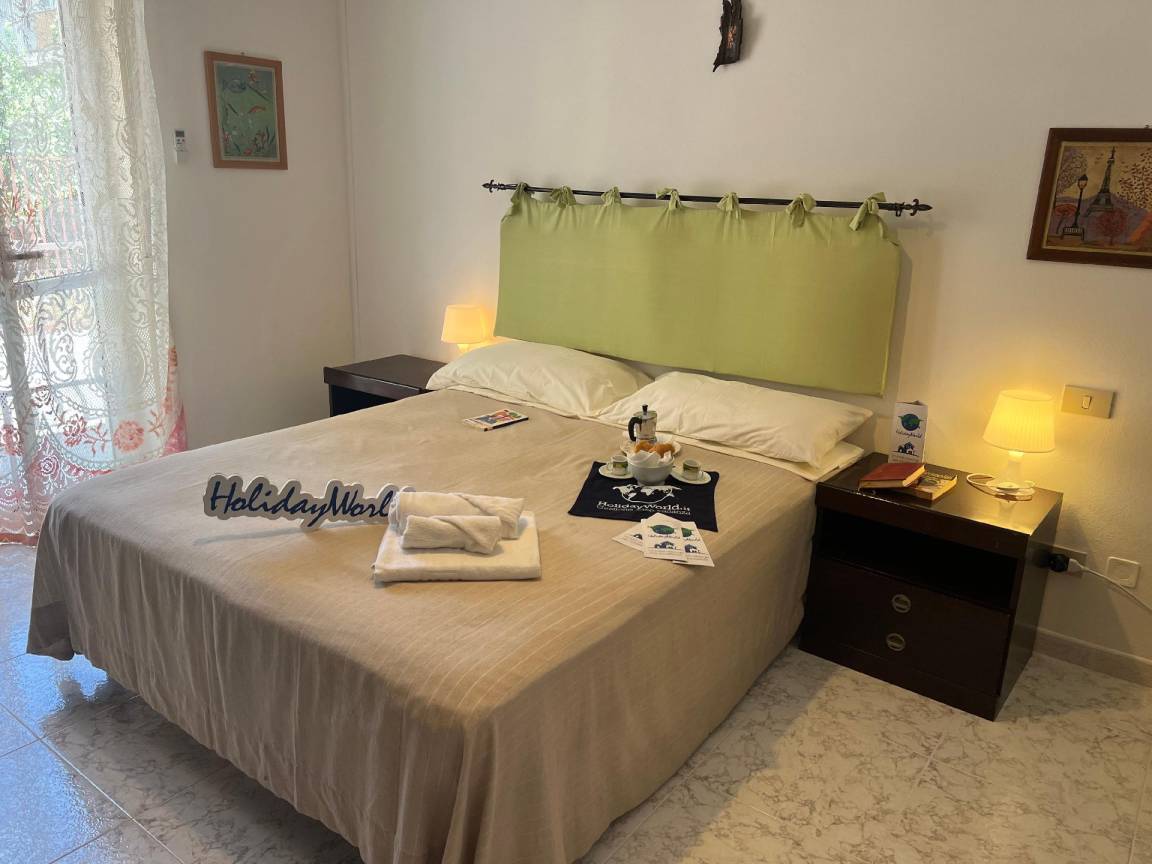 50 M² Apartment ∙ 1 Bedroom ∙ 4 Guests - Falcone