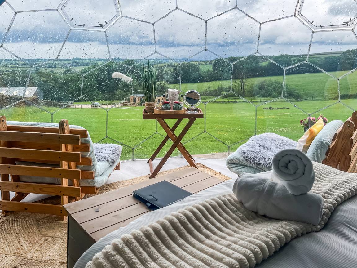 Cottage ∙ 1 Bedroom ∙ 2 Guests - Skipton Castle
