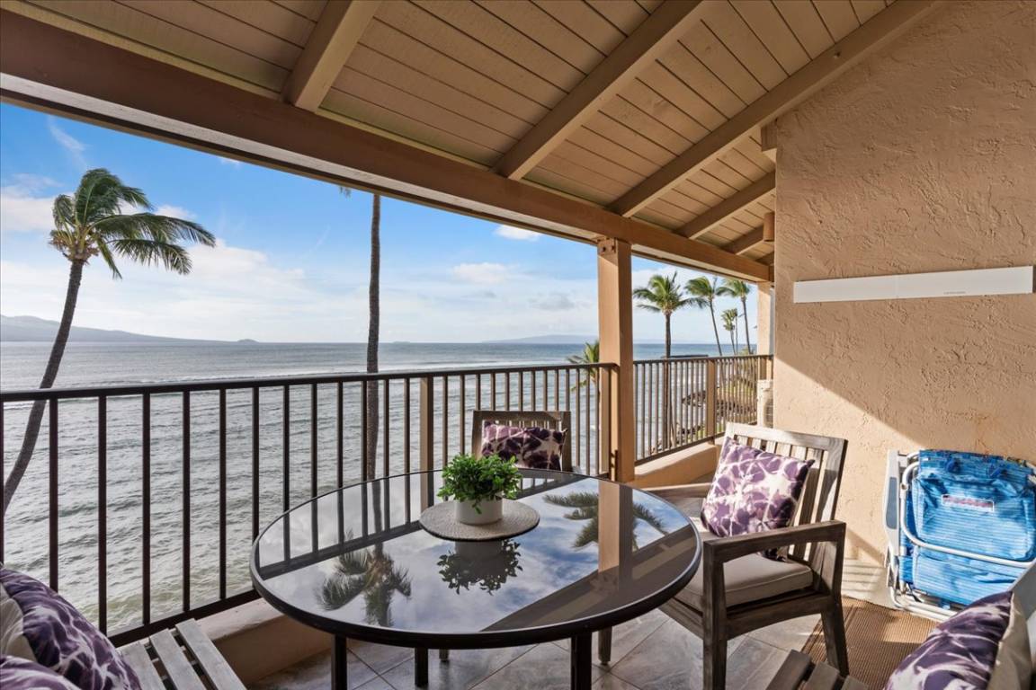 88 M² Condo ∙ 2 Bedrooms ∙ 6 Guests - Wailuku, HI