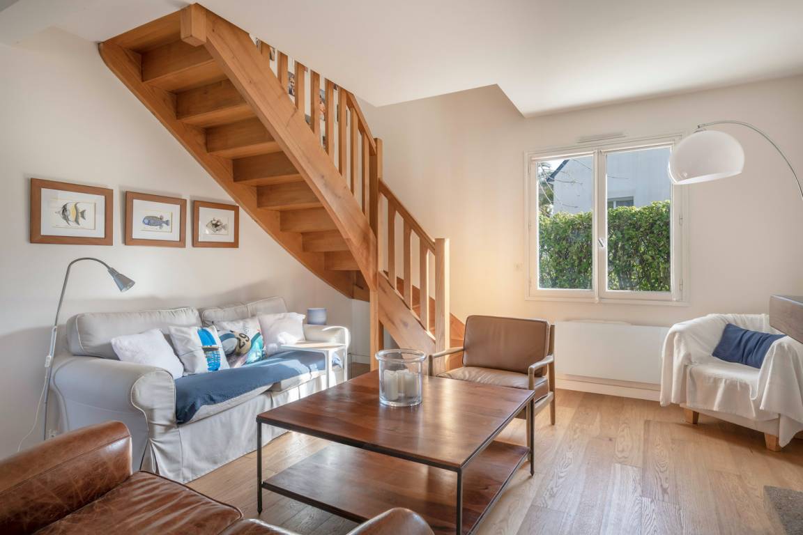 140 M² Maison De Vacances ∙ 5 Chambres ∙ 11 Personnes - Theix