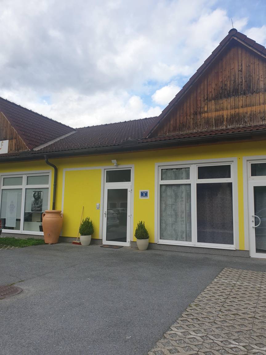 64 M² Ferienwohnung ∙ 2 Schlafzimmer ∙ 4 Gäste - Teichalm