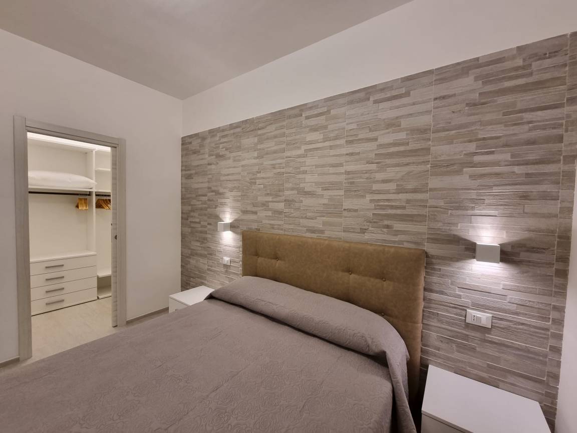 Appartamento Vacanza ∙ 1 Camera Da Letto ∙ 4 Ospiti - Vieste