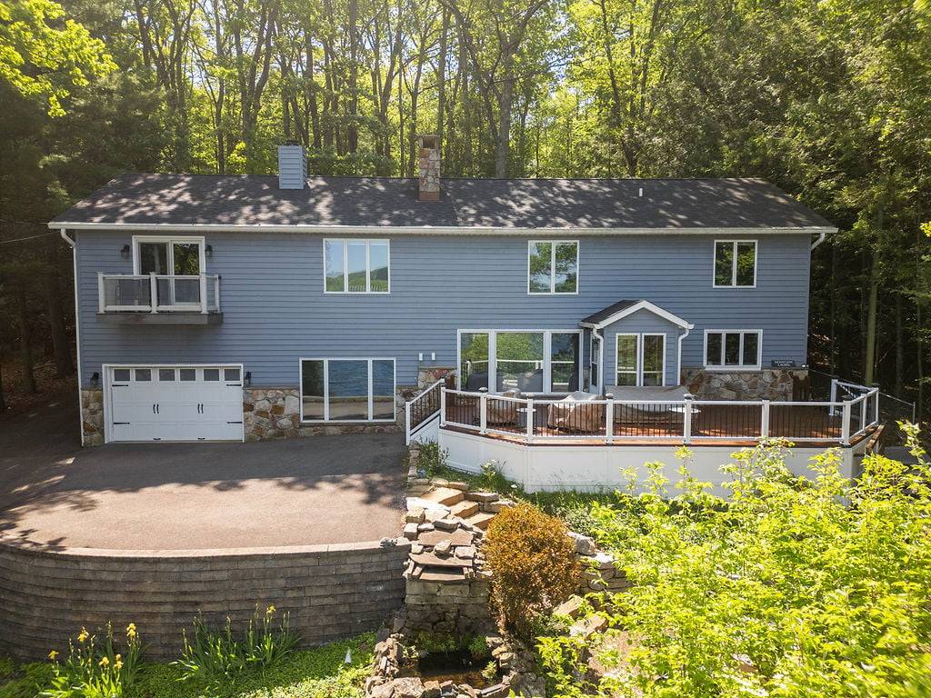 418 M² House ∙ 7 Bedrooms ∙ 18 Guests - Deep Creek Lake, MD