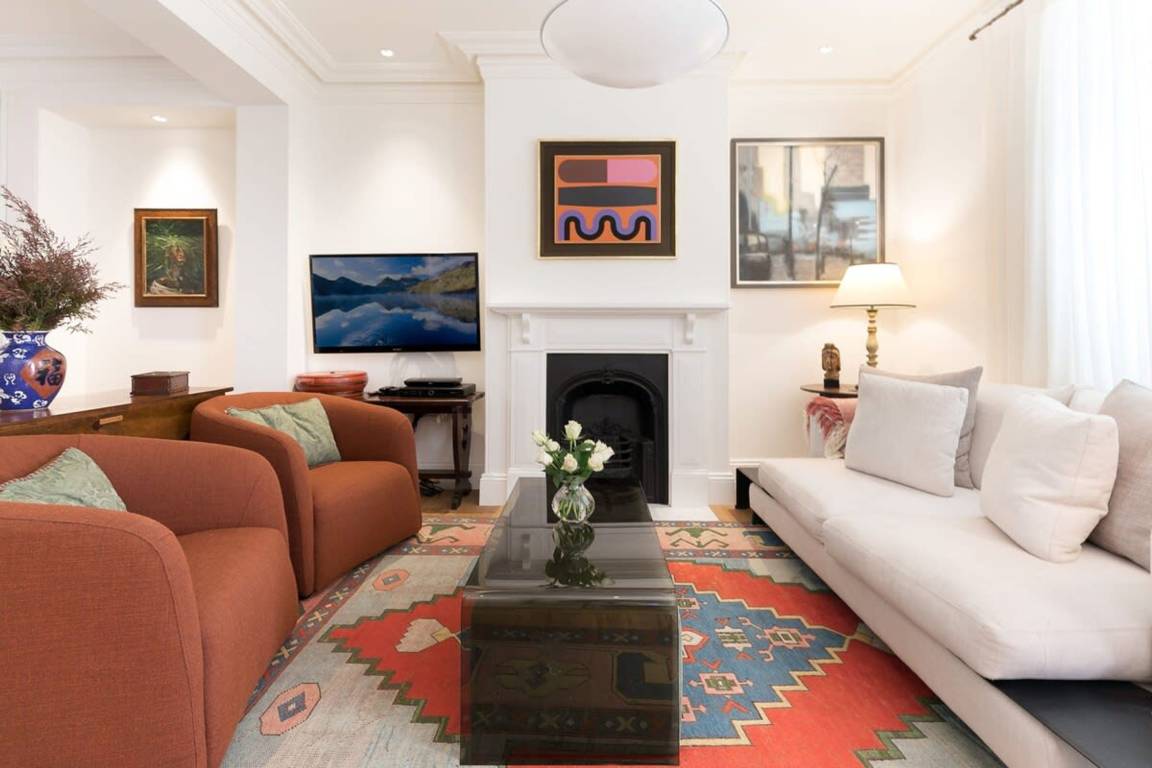 130 M² Ferienhaus ∙ 4 Schlafzimmer ∙ 7 Gäste - Rosebery