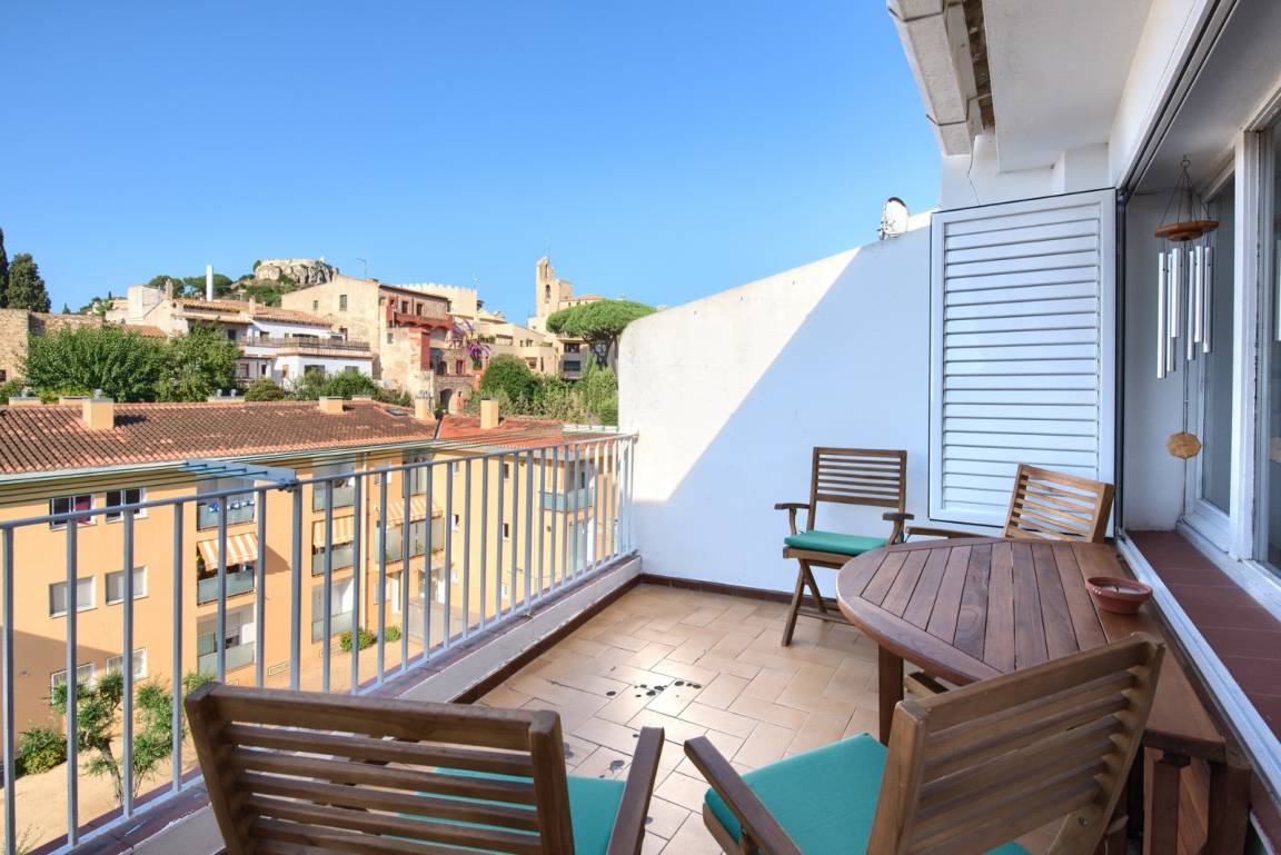 174 M² Maison De Vacances ∙ 4 Chambres ∙ 8 Personnes - Palafrugell