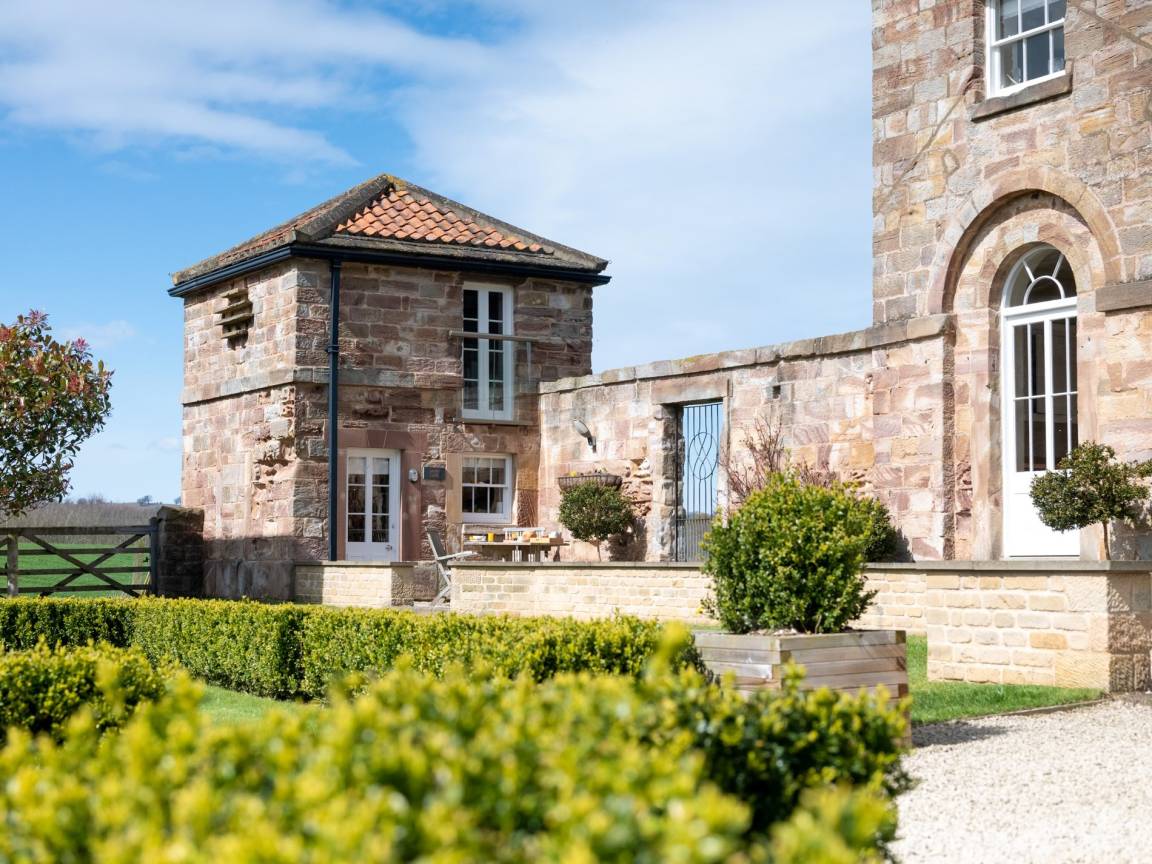 Cottage ∙ 1 Bedroom ∙ 2 Guests - Catterick