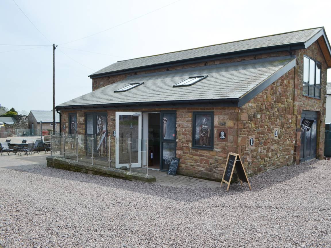 Cottage ∙ 1 Bedroom ∙ 2 Guests - Dumfries and Galloway