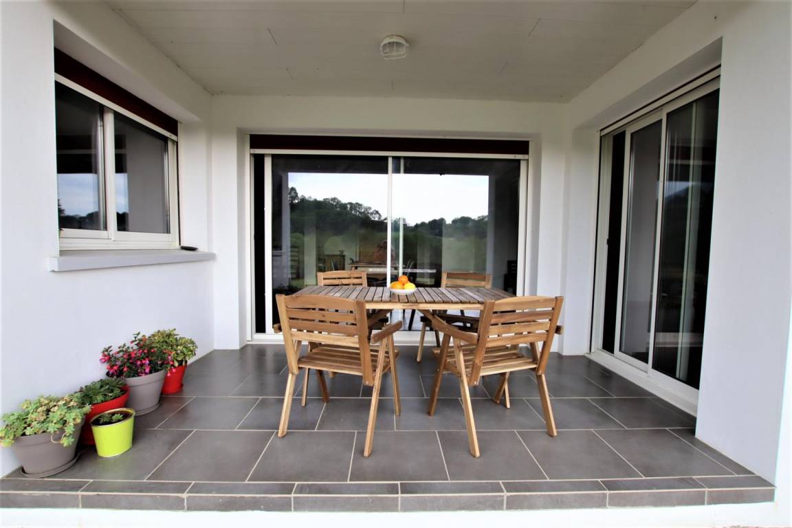 120 M² Gîte ∙ 1 Bedroom ∙ 2 Guests - Pyrenees
