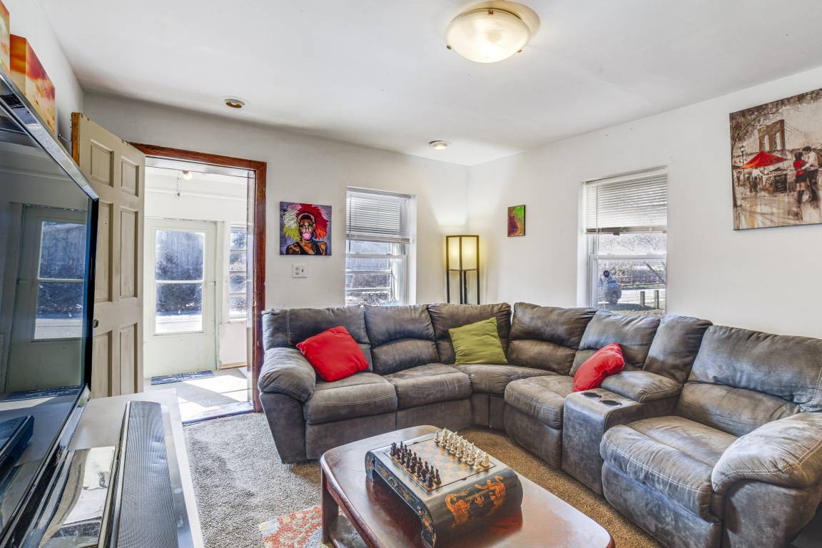 102 M² House ∙ 1 Bedroom ∙ 3 Guests - LaPorte County, IN