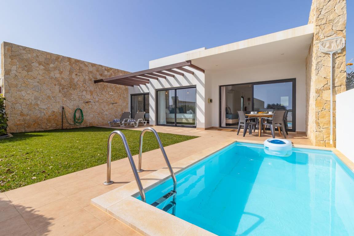 Villa ∙ 2 Bedrooms ∙ 6 Guests - Sagres