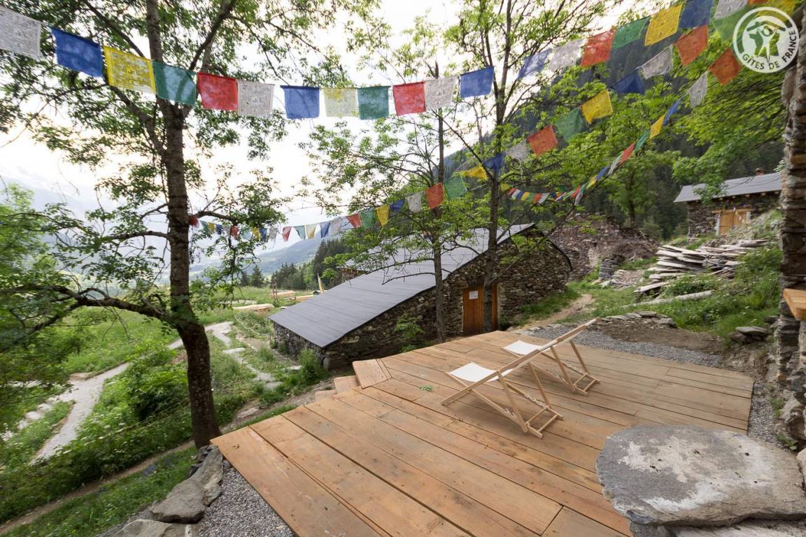 76 M² Mökki ∙ 2 Makuuhuonetta ∙ 4 Vierasta - Pralognan-la-Vanoise