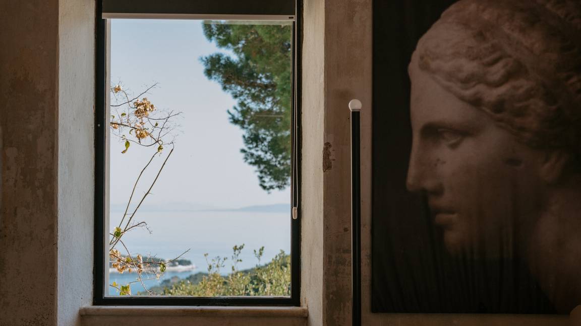 45 M² House ∙ 1 Bedroom ∙ 4 Guests - Hvar