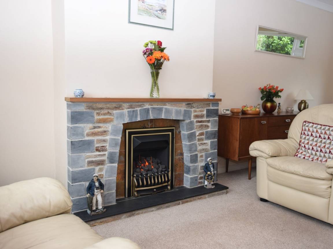 Cottage ∙ 3 Bedrooms ∙ 5 Guests - St Austell