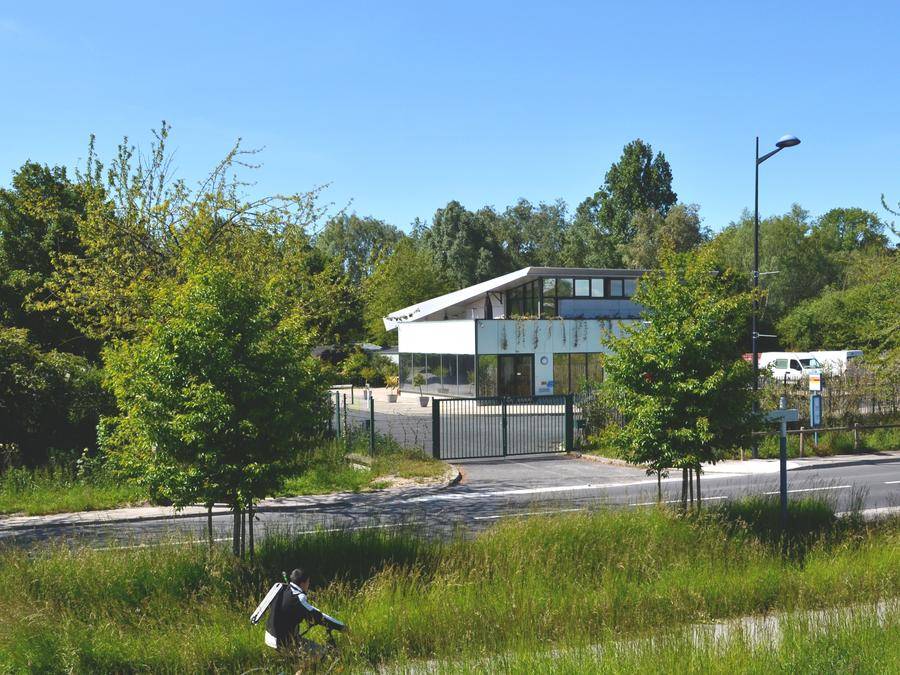 35 M² Mobil-home ∙ 2 Chambres ∙ 4 Personnes - Amiens