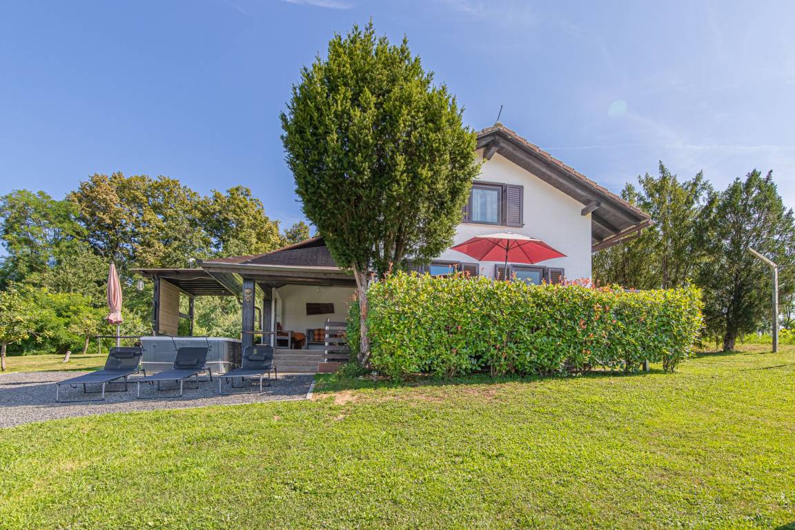 70 M² Maison De Vacances ∙ 2 Chambres ∙ 5 Personnes - Slovénie