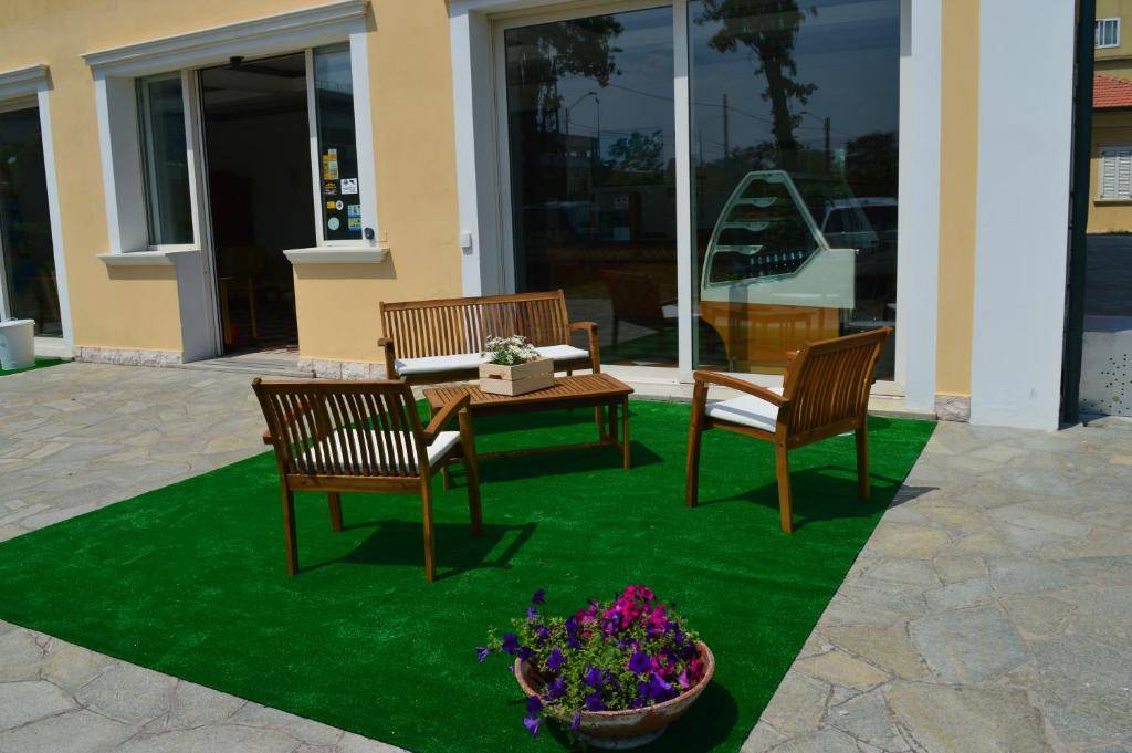 Private Room ∙ 2 Bedrooms ∙ 7 Guests - Rimini