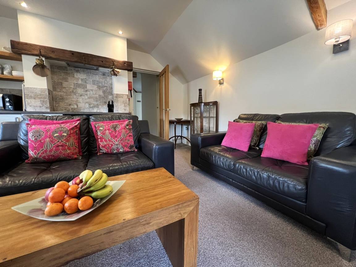 Cottage ∙ 2 Bedrooms ∙ 4 Guests - Keswick