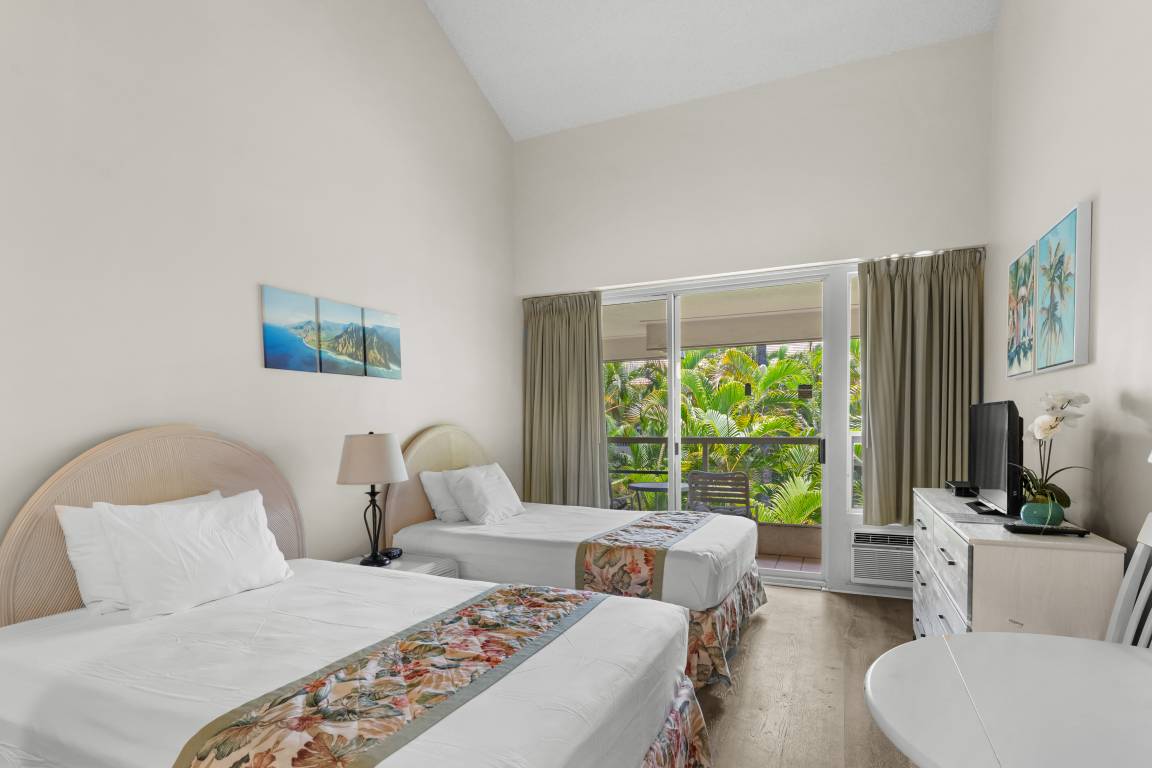 37 M² Condo ∙ 4 Guests - Kihei, HI